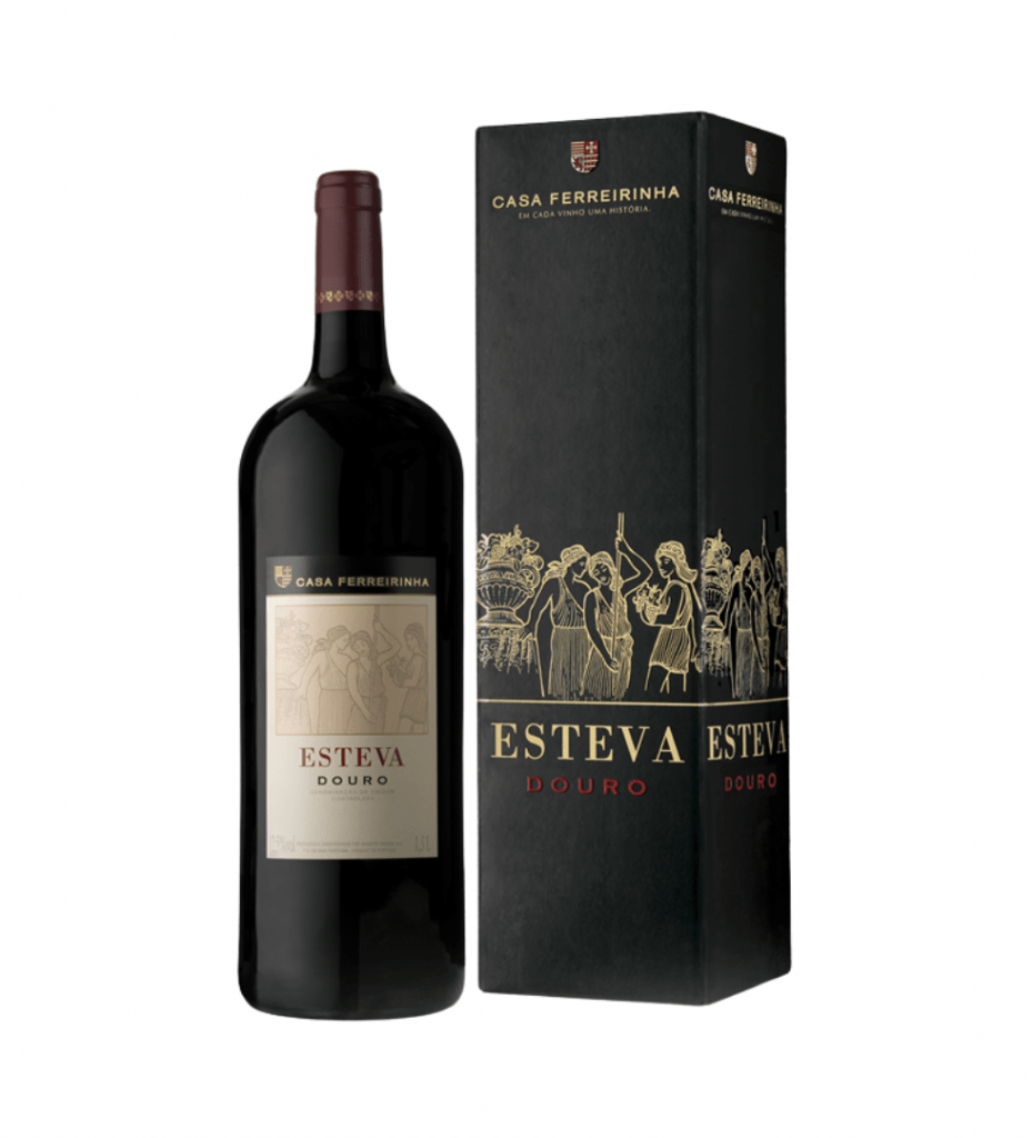 Esteva - 1,5L | Zahil