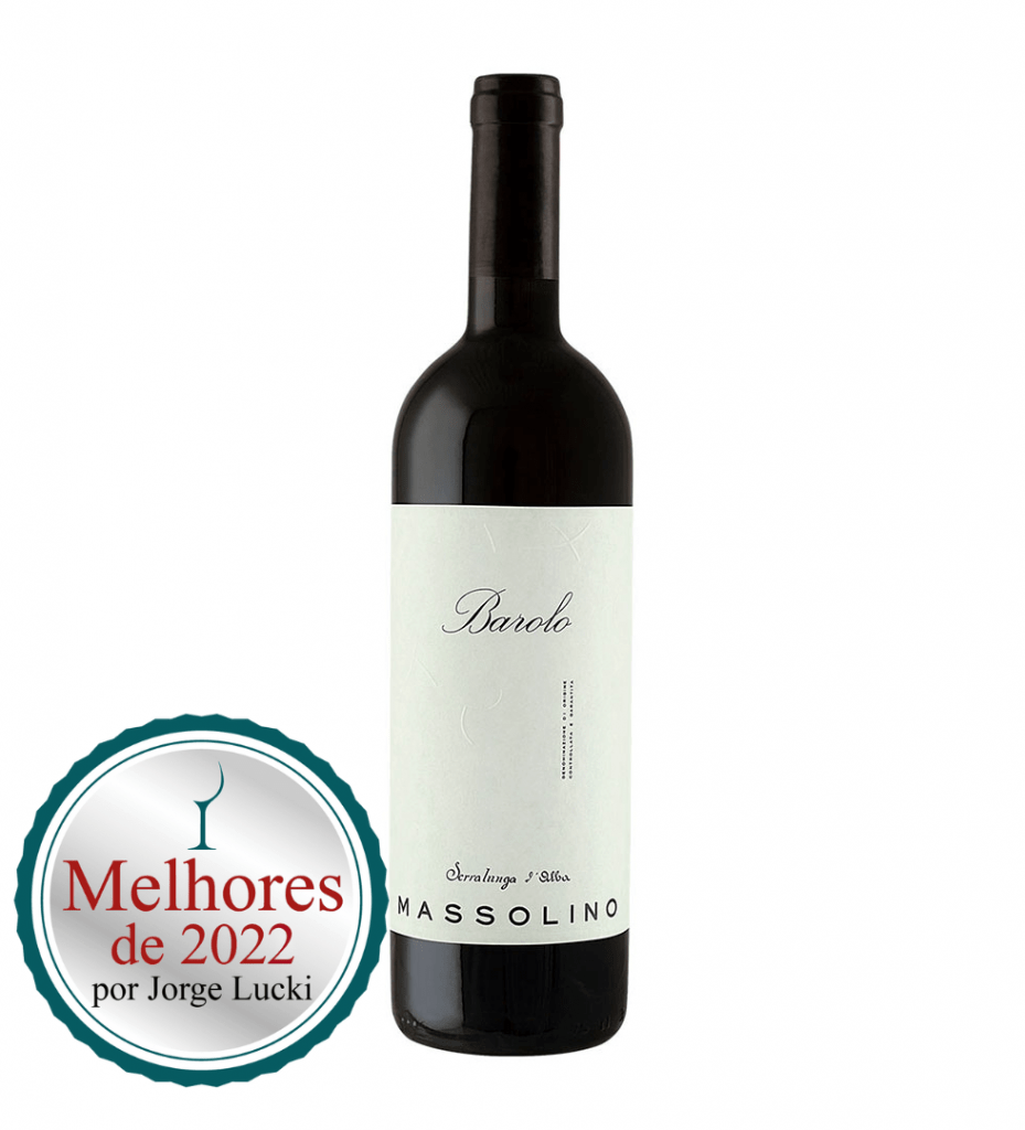 Massolino Barolo | Zahil