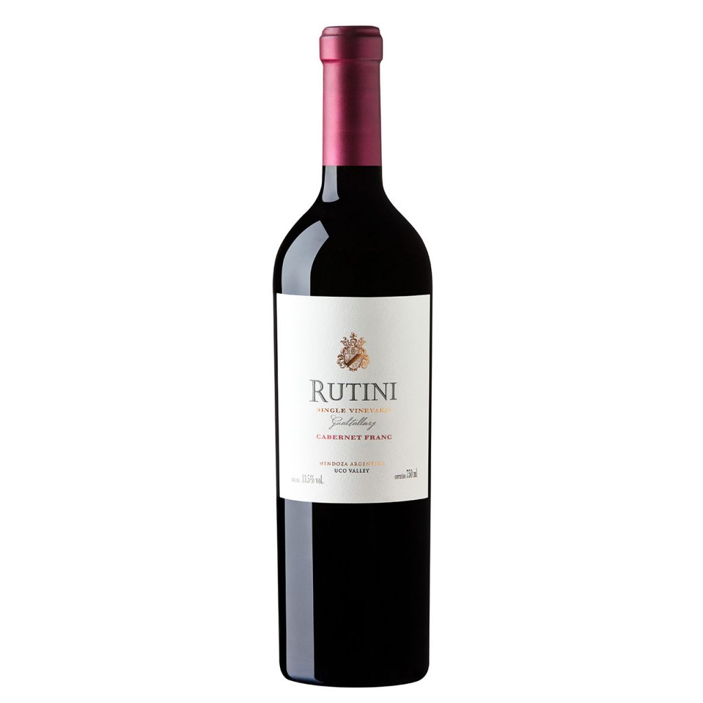 Rutini Malbec | Zahil