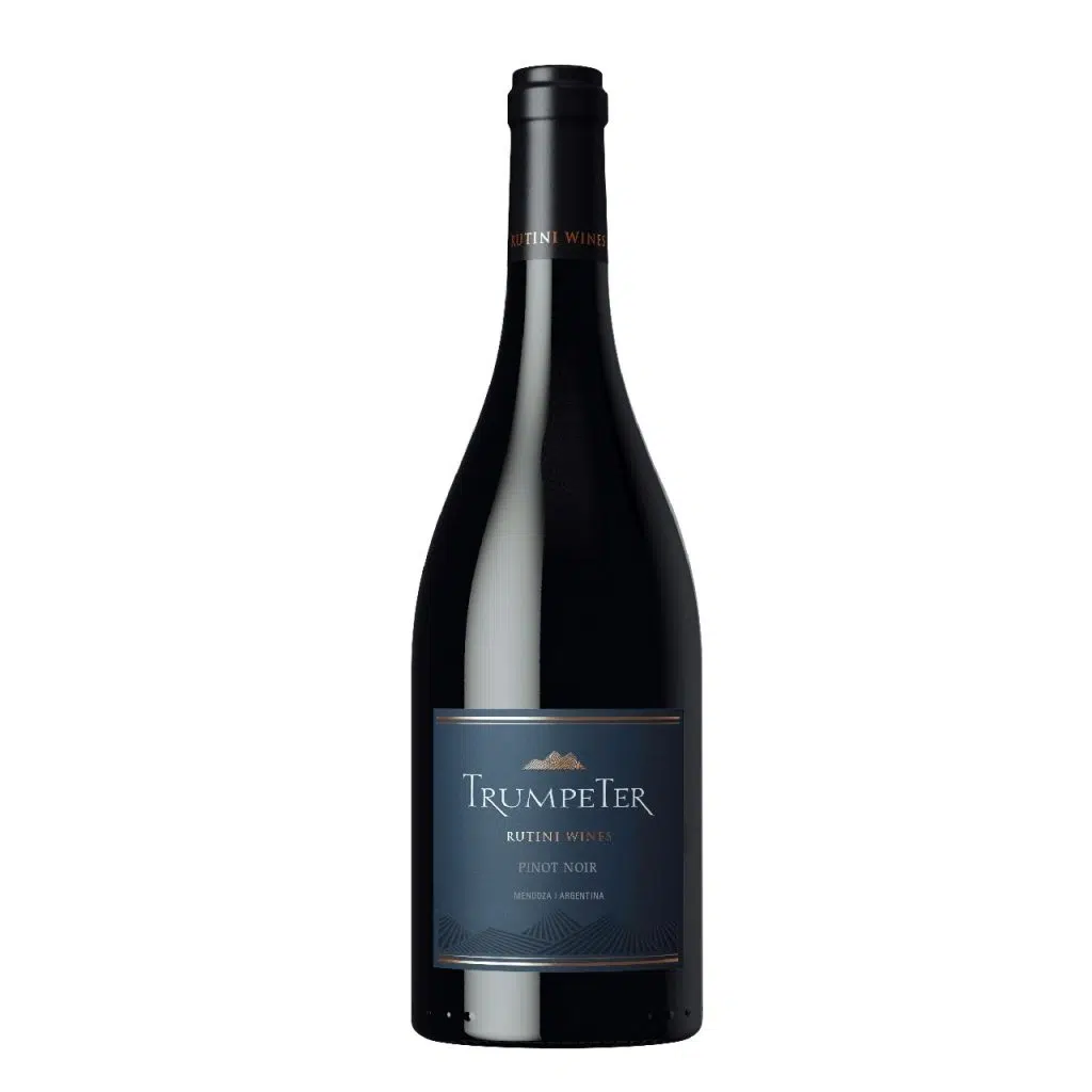 Rutini Malbec | Zahil
