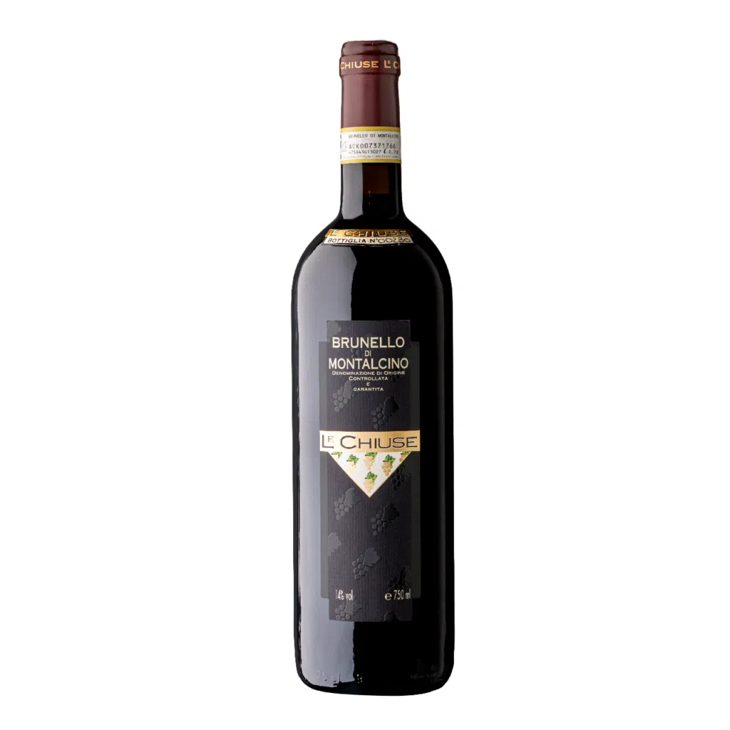 Le Chiuse Brunello di Montalcino DOCG | Zahil