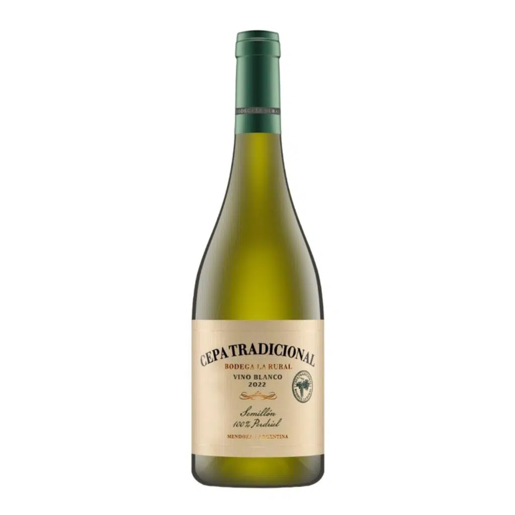 Cepa Tradicional Sémillon | Zahil